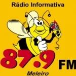 Rádio 87.9 FM - Rádios Brasil