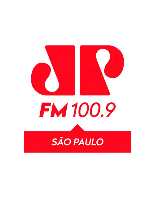 Rádio Jovem Pan 100.9 FM - Rádios Brasil