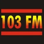 Rádio 103 FM - Rádios Brasil