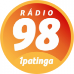 Rádio 98.1 FM - Rádios Brasil
