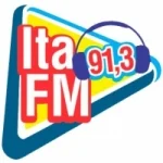 Rádio Ita 91.3 FM - Rádios Brasil
