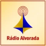Rádio Alvorada 100.1 FM - Rádios Brasil