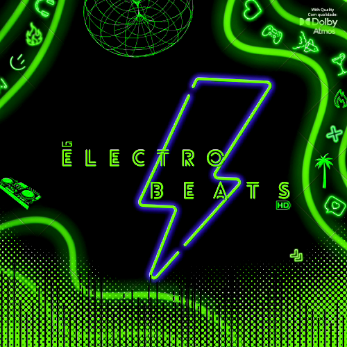 Electro Beats World - Rádios Brasil